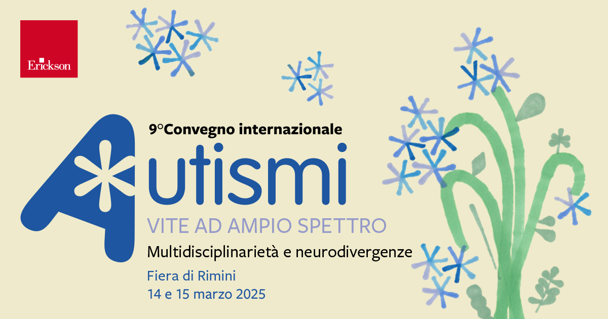 Convegno Autismi 2025